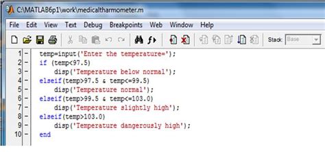 MATLAB And Its Advantages Compared To Conventional Computer Techyv