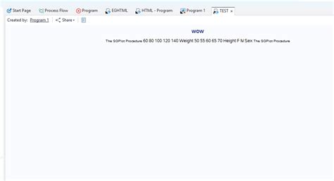 Solved An Sgplot Is Not Created Sas Support Communities