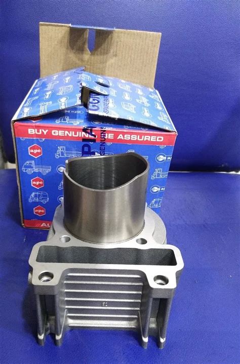 Rotary Compressors Piaggio Head Block Piston At Rs 3800 Piece In Patna