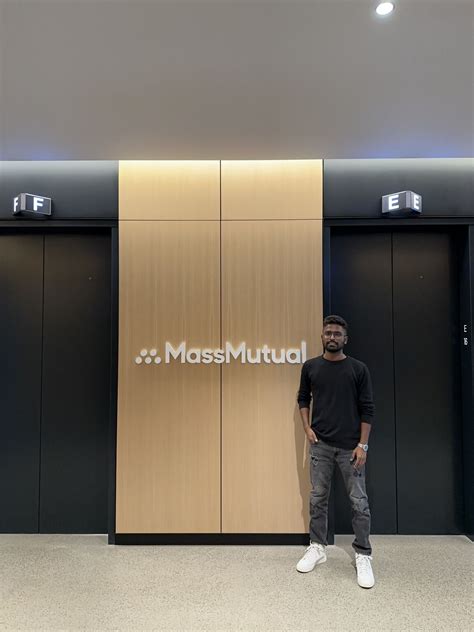 Vinay Kumar Algam On Linkedin Cybersecurity Datascience Internship Massmutual