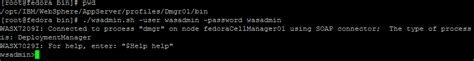 know your websphere application server
