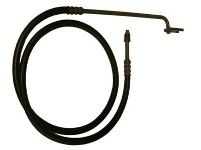 International Air Conditioner Hoses For Sale