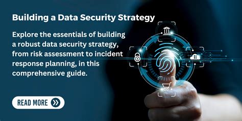 building a data security strategy stefan cvejn