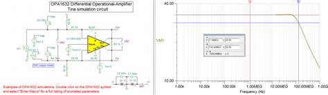 OPA Smallest Possible Feedback Resistor Amplifiers Forum Amplifiers TI E E Support