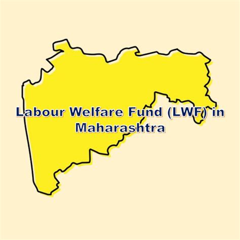 Labour Welfare Fund Lwf In Madhya Pradesh Updated Aug 2025 Hr Deck