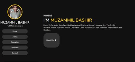 Fix Responsive Bootstrap5 Web With Javascript Work Html Css By Muzammilgoraya Fiverr