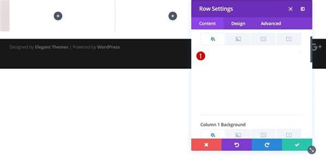 How To Make Your Section Background Image Selectively Show Through With Divi Elegant Themes Blog