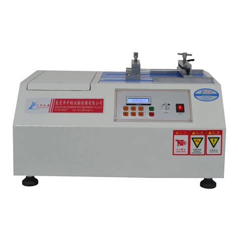 Elastic Fatigue Tester Elasticity Testing Machine Elastic Fatigue