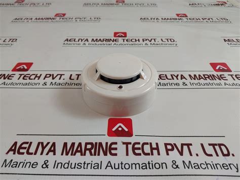 System Sensor 2351e Smoke Detector Your Safety Partner