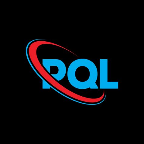 Pql Logo Pql Letter Pql Letter Logo Design Initials Pql Logo Linked