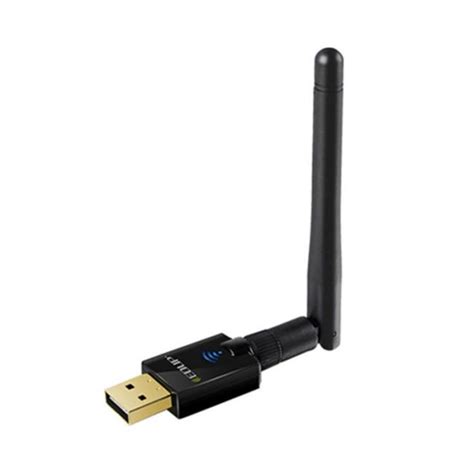 Edup Ep Db Usb Wireless Wifi Adapter Gearvita