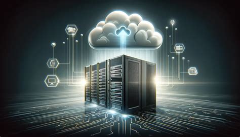 Transitioning To Cloud Computing