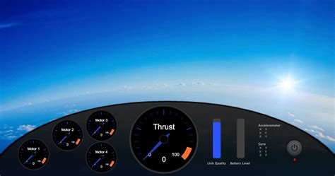 Visualizing CrazyFlie Flight Data Marc Lester Tan
