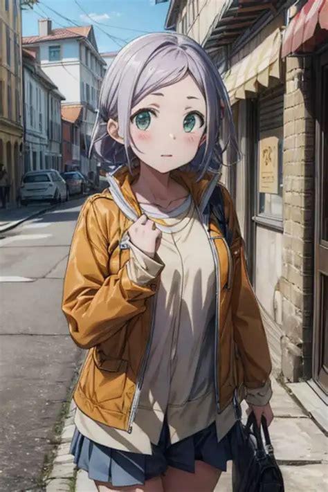 Ai Art Lora Model Aphrodite Record Of Ragnarok Pixai My XXX Hot Girl