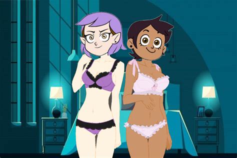 Amity Luz Bed Lingerie By Oddonehere On Deviantart