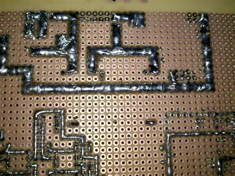 Building A Solid State Tesla Coil