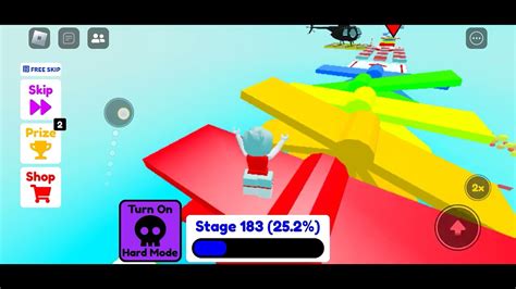 Part 4 Super Fun Obby Youtube