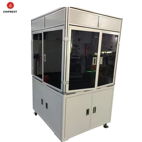 Lithium Battery Stacking Machine Lithium Cell Manufacturing Machinery
