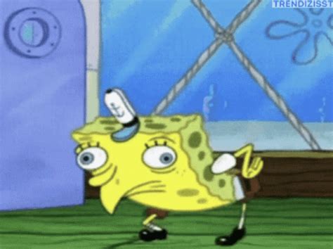 Spongebob Mocking S Download And Share