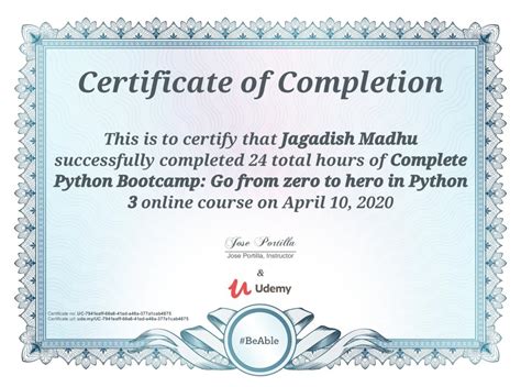 Jagadish Madhu On Linkedin Pythonprogramming