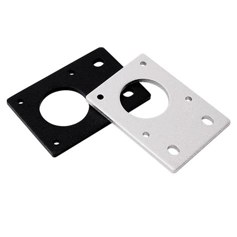 Stepper Motor Mounting Bracket Flat For Nema D Printer CNC Parts Canada