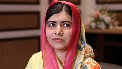 Malala Yousafzai Recalls Labelling Israeli Actions In Palestine As Genocide