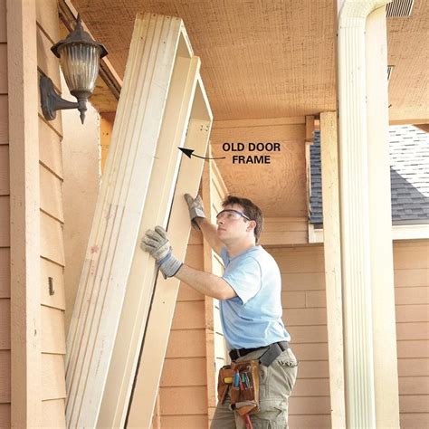How To Install A Double Door Jamb At Randy Eubanks Blog