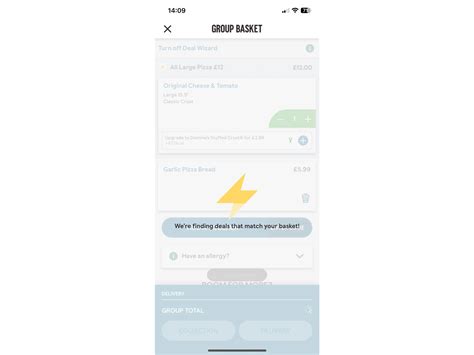 Using Dark Patterns To Overcharge For Pizza