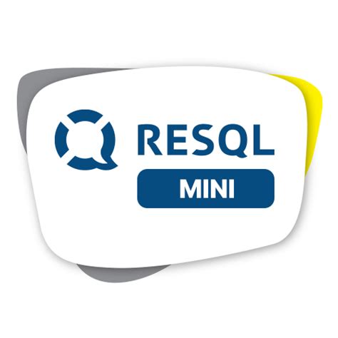 RESQL MINI Raabe Sk