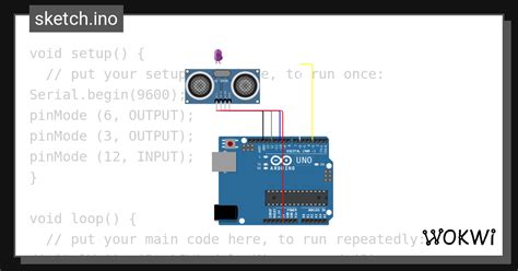 Ldr Lrd Wokwi Esp32 Stm32 Arduino Simulator