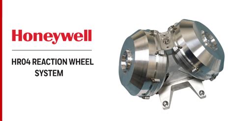 Spacecraft Reaction Wheel