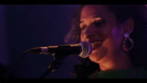 Flora Pasquet And Juan Pablo Aispuro Live Youtube