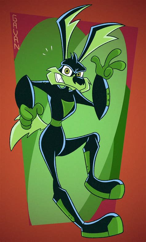 Heres A Happy Tech E Coyote To Finish Off This Saintpatricksday
