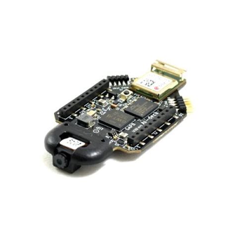 Buy Crazyflie Ai Deck With Gap8 Risc V Mcu And Esp32 Wi Fi Online In India Fab To Lab