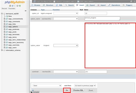 Disable Wordpress Themesplugins Accuweb Hosting