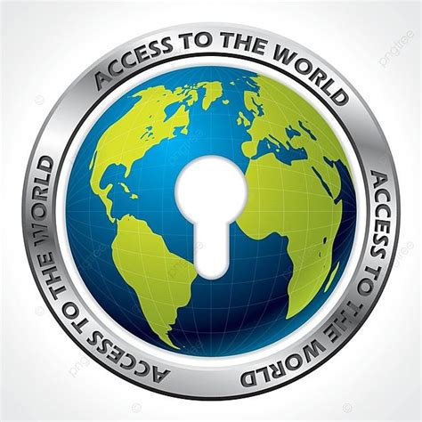 access to the world blocked vector access vector blocked vector