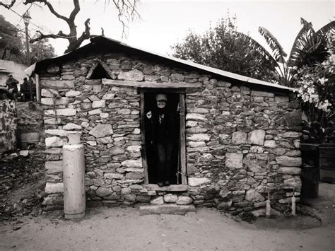 Virginia Ledesma Cómplice De La Naturaleza La Lupa