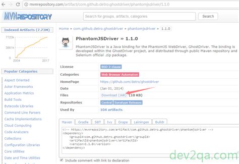 Phantomjs Download File Toursclever