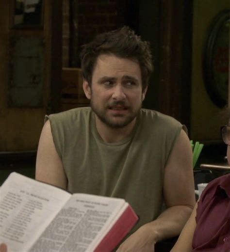 Pin By ⋆˚࿔ Tay On Charlie Day 🤭 In 2025 Charlie Day Charlie