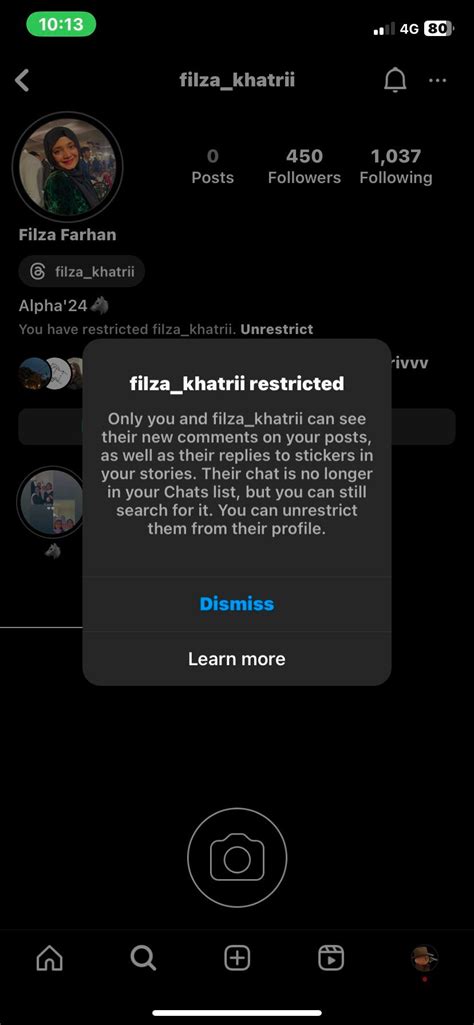 How To Fix The Disabled Accounts Cant Be Contacted Error On Instagram