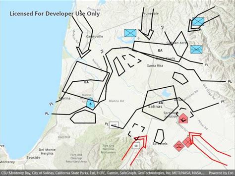 Dictionary Renderer With Feature Layer Arcgis Maps Sdk For Net