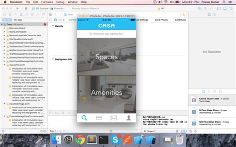 Xcode Failed To Import Bridging Header While Archiving An IOS App Stack Overflow
