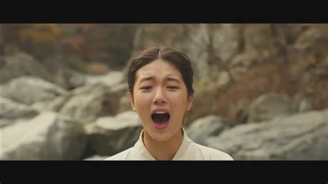 [도리화가 2015] 판소리가 운명인 그녀 [류승룡 배수지]