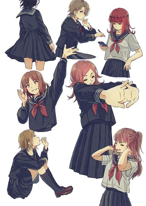 Osano Rui Danbooru
