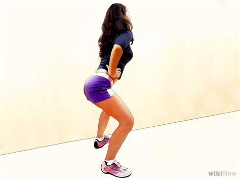 Ways To Twerk Wikihow