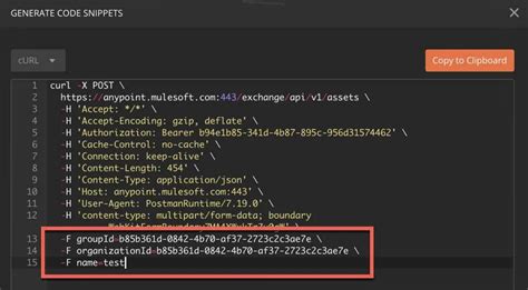 Multipart Form Data что это и как использовать в веб разработке