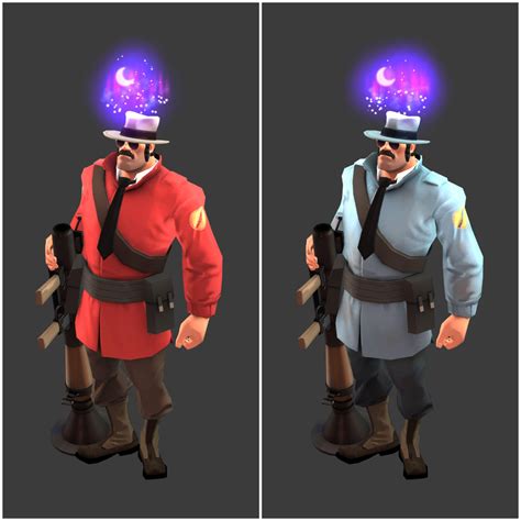 My New Soldier Loadout Please Rate R Tf2fashionadvice