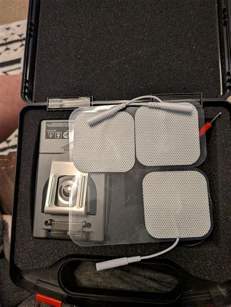 Tens 7000 2nd Edition Digital Tens Unit The 1 Tens Unit