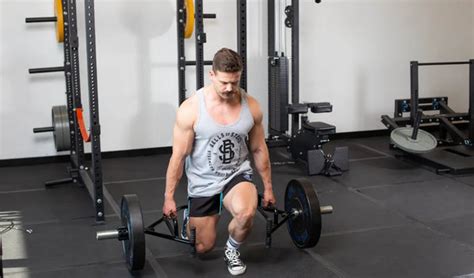 Can You Squat With A Hex Bar The Ultimate Guide Bells Of Steel