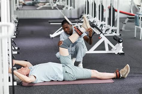 34 Facts About Exercise Science